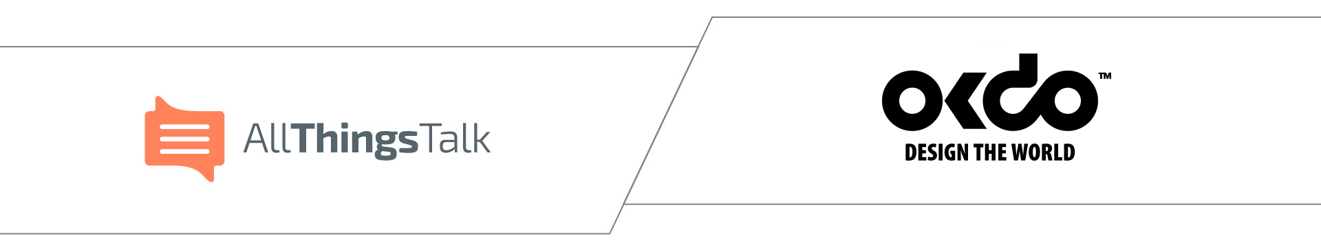 AllThingsTalk partners with OKdo on new cloud platform